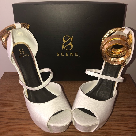 Scene Weaver | Shoes | Shoes | Poshmark
